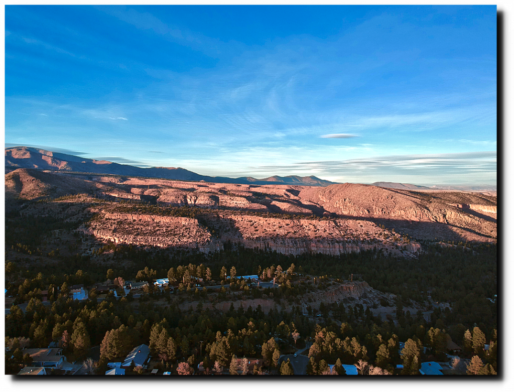 New Mexico Rocks | Real Climate Science