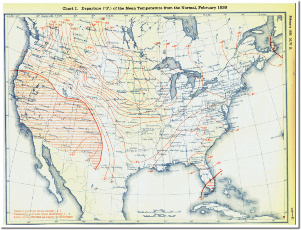 Visualizing Trapped Heat | Real Climate Science
