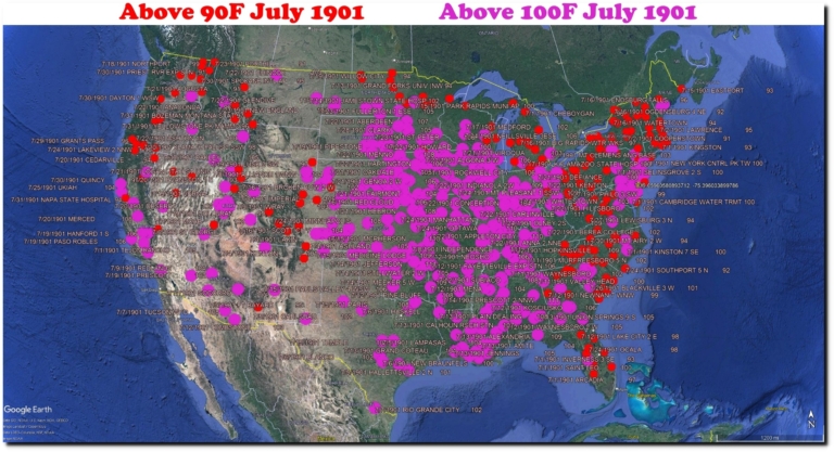 Real Climate Science | "Science is the belief in the ignorance of the ...